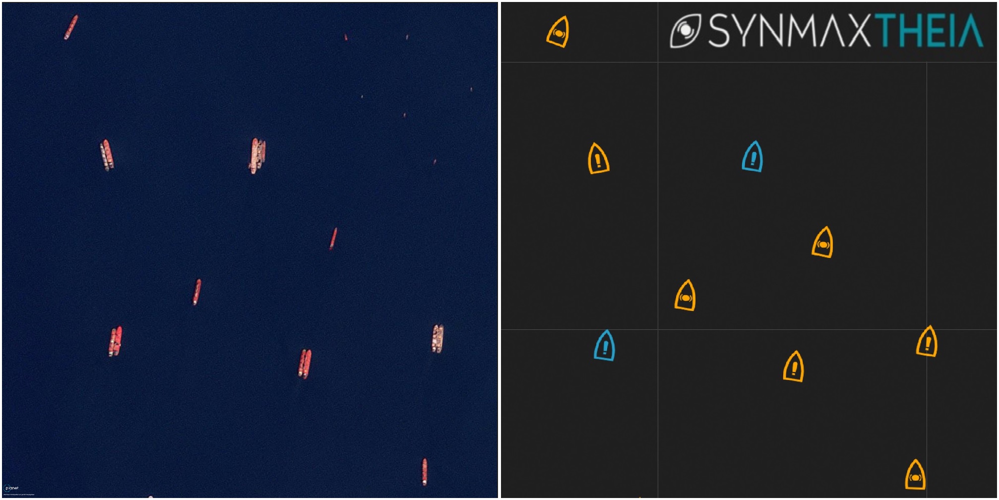 The first significant test for the G7 crude Price Cap | SynMax Intelligence