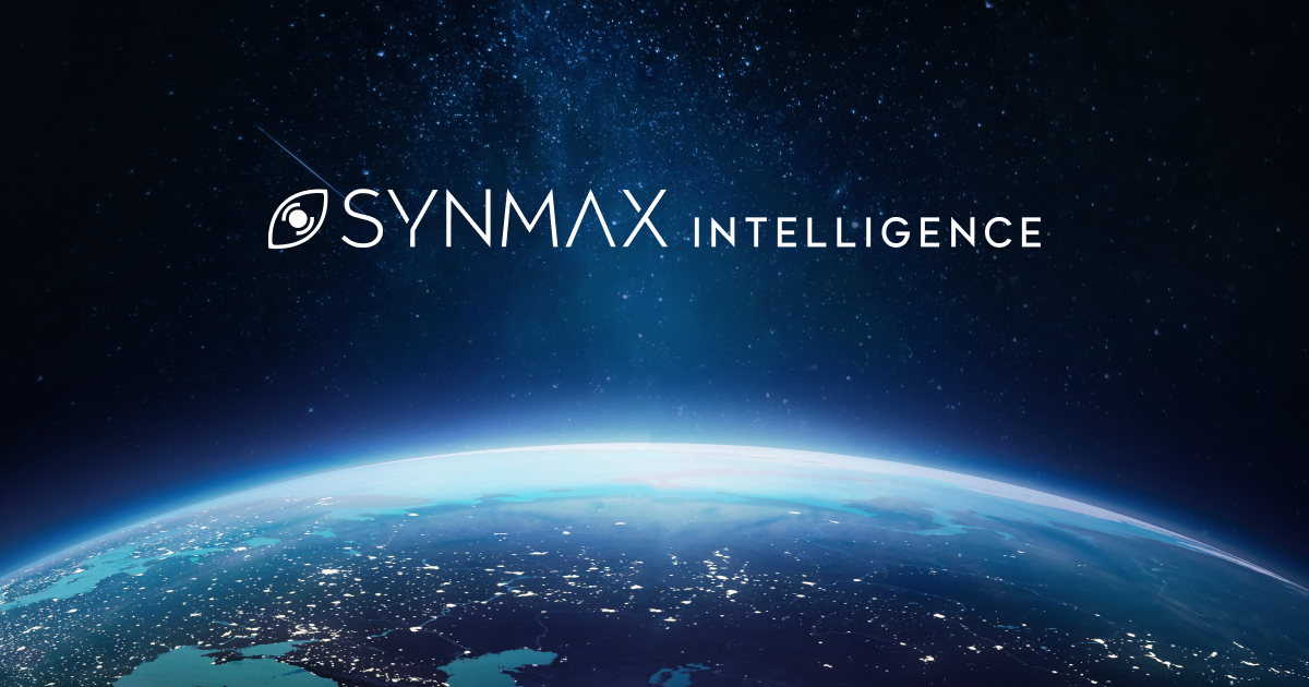 SynMax Intelligence | Why Guess When You Can Know